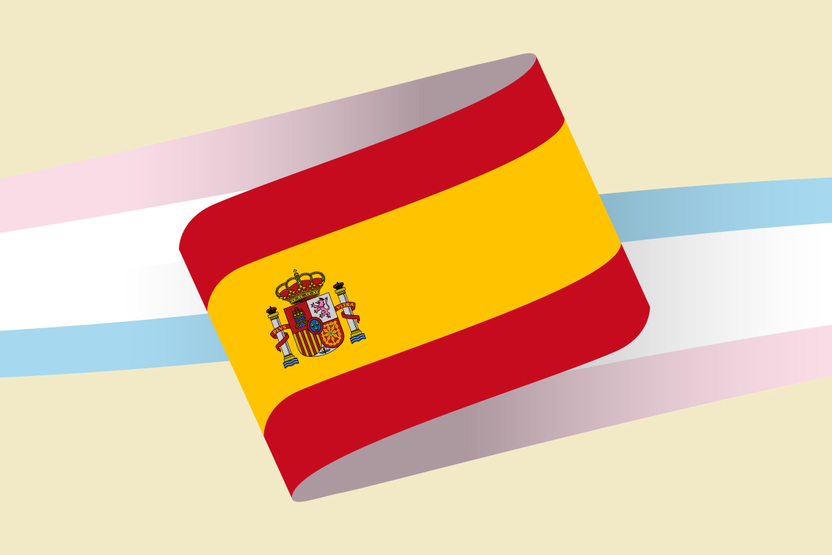 « Loi trans » portée par la gauche : l’Espagne continue d’avancer dans ...